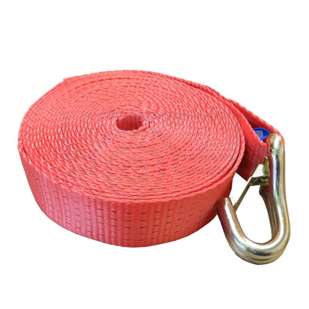 Spanifer pót gurtni 9,5 méter 2500 daN - Rakomány rögzítés