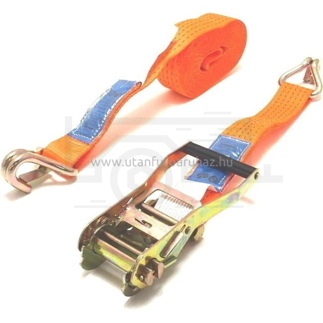 Spanifer 5T 6M biztonsági horoggal - Spaniferek