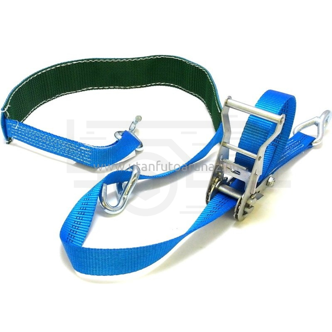 Jármű rögzítő spanifer 3T Wistra - Kerék rögzítő spaniferek