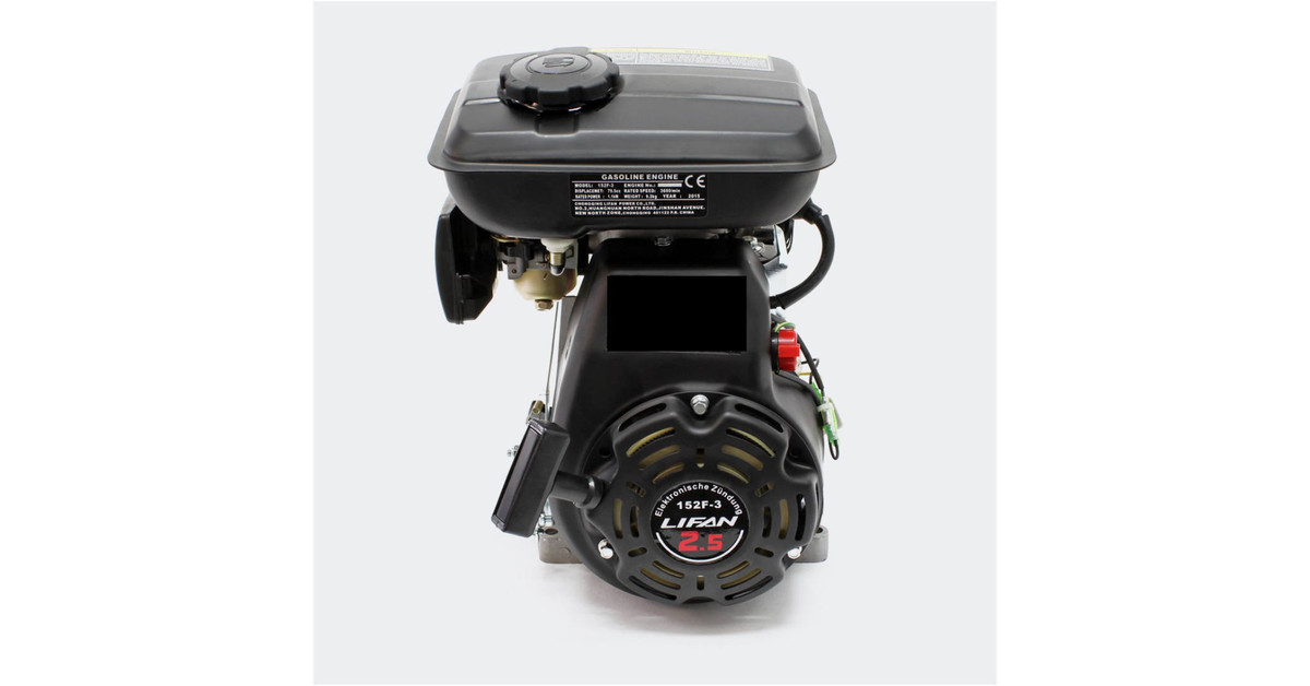 Stabil motor - Otthon, Hobby