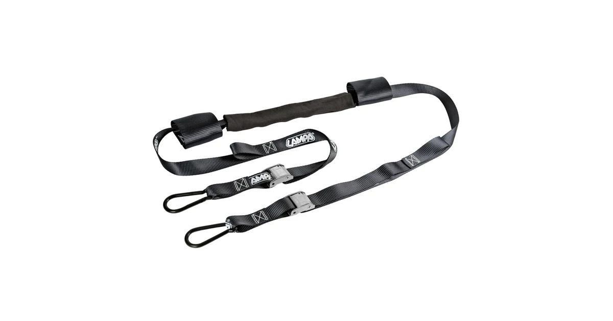 Spanifer, motor szállításhoz - Rögzítéstechnika