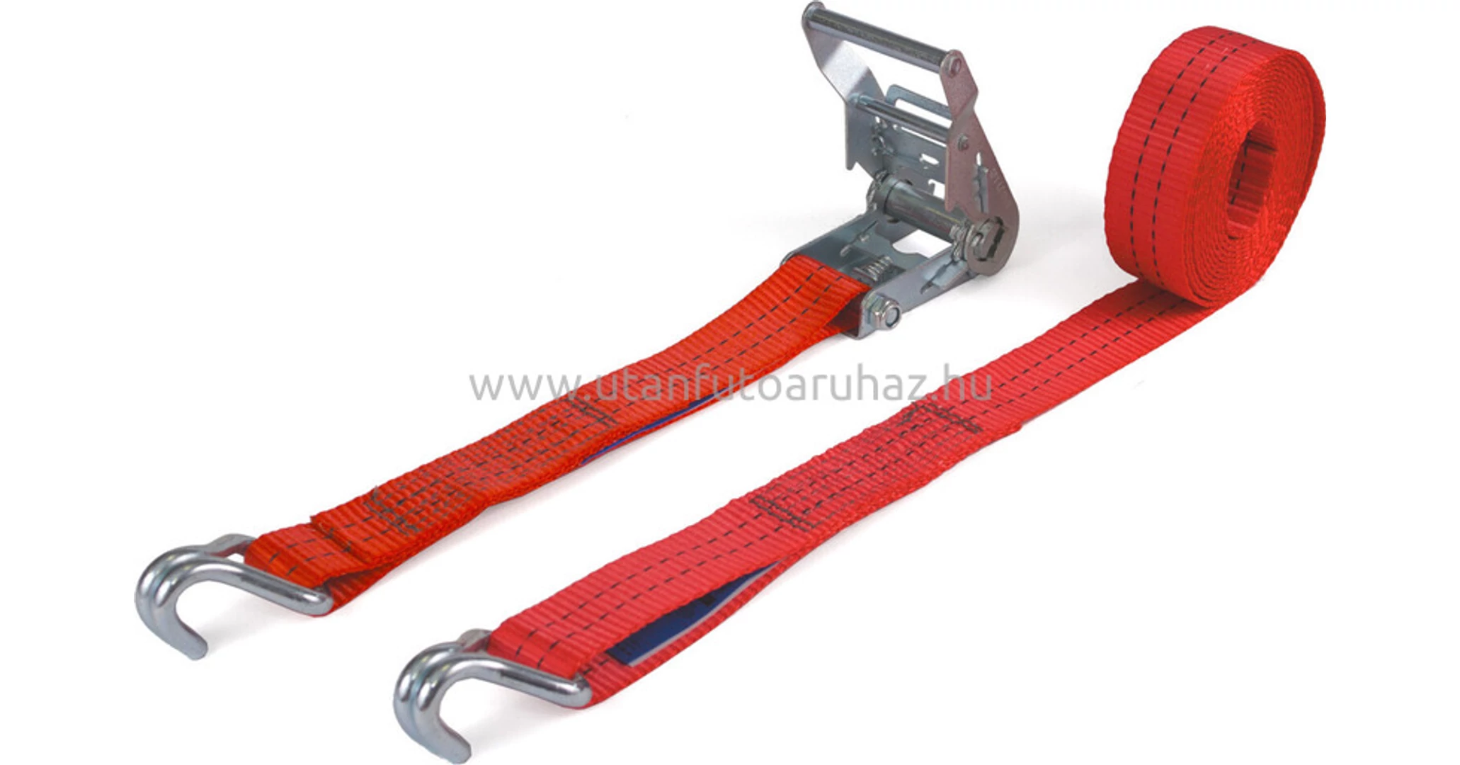 Spanitex racsnis spanifer, 4 méter, 2000 kg - Spanifer, 2 részes