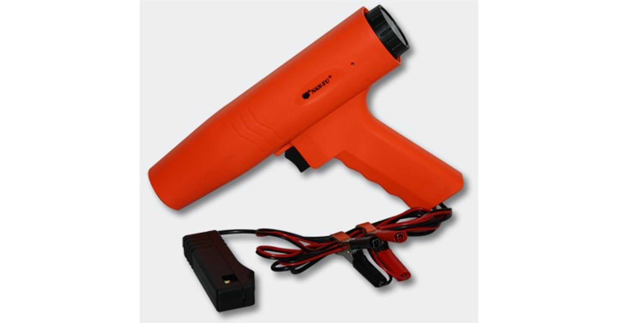 Stroboszkóp lámpa - Autószerelő szerszámok