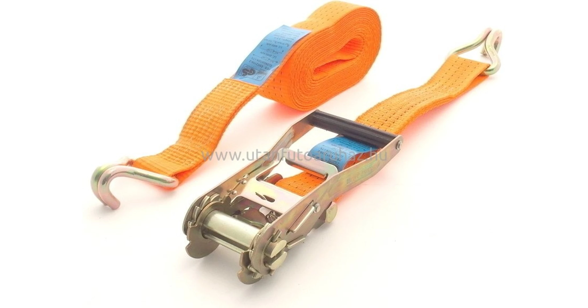 Spanifer 4T 6M - Spanifer, 1 részes