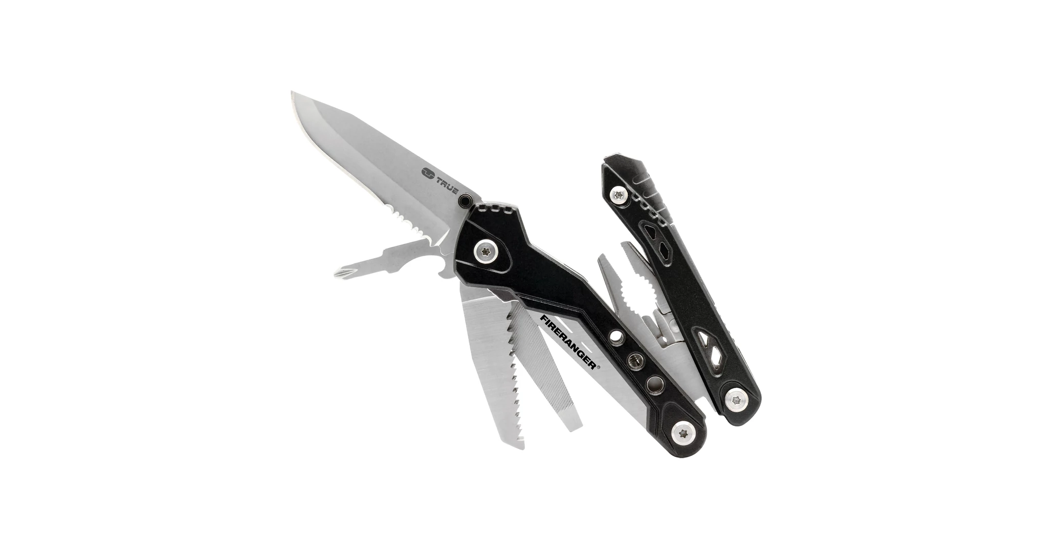 TRUE UTILITY FIRERANGER - Zsebkések, szerszámok