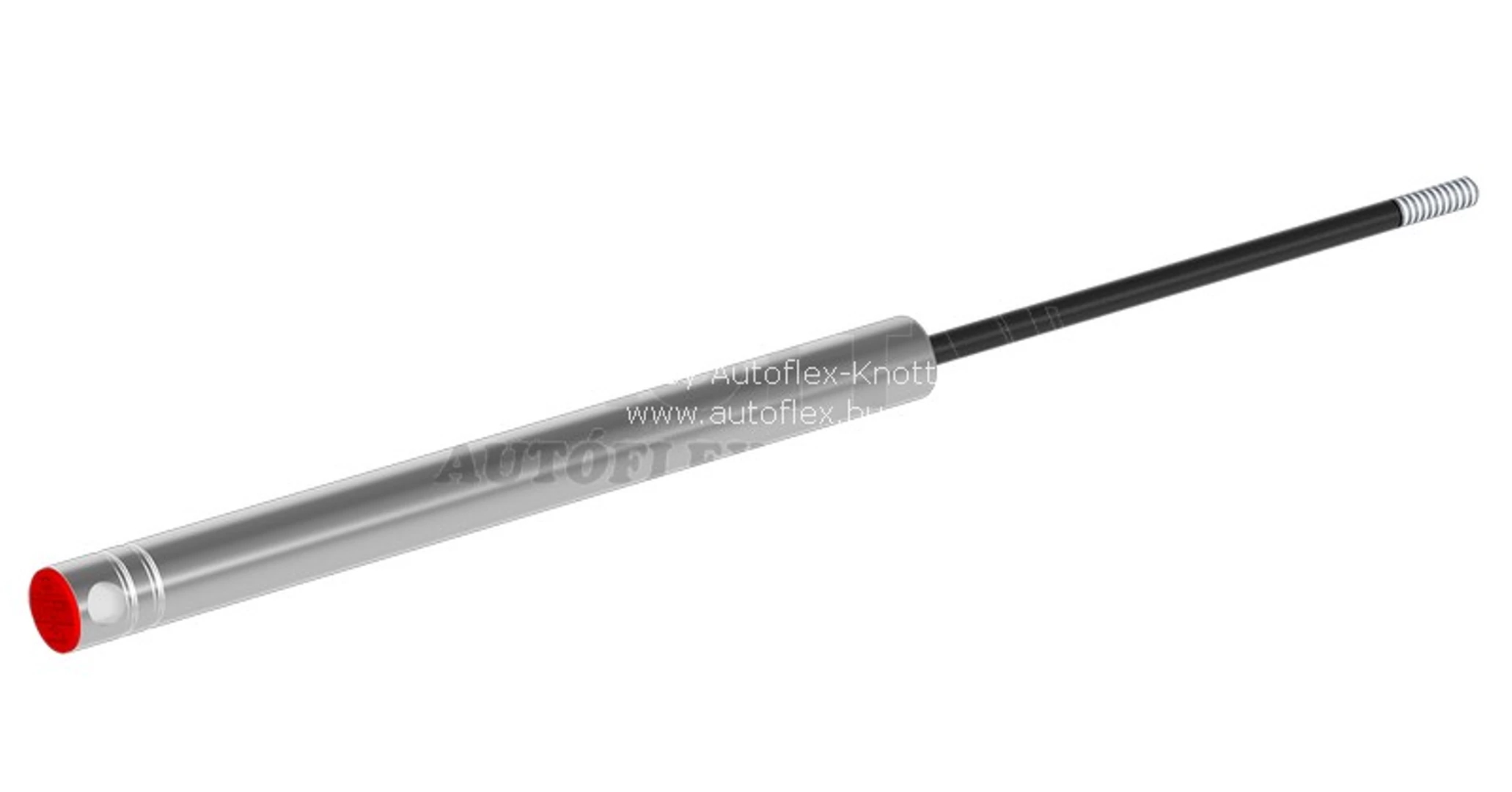 Knott KFG35 gázrugó 3500 kg (87 0036 09) - Gázrugó