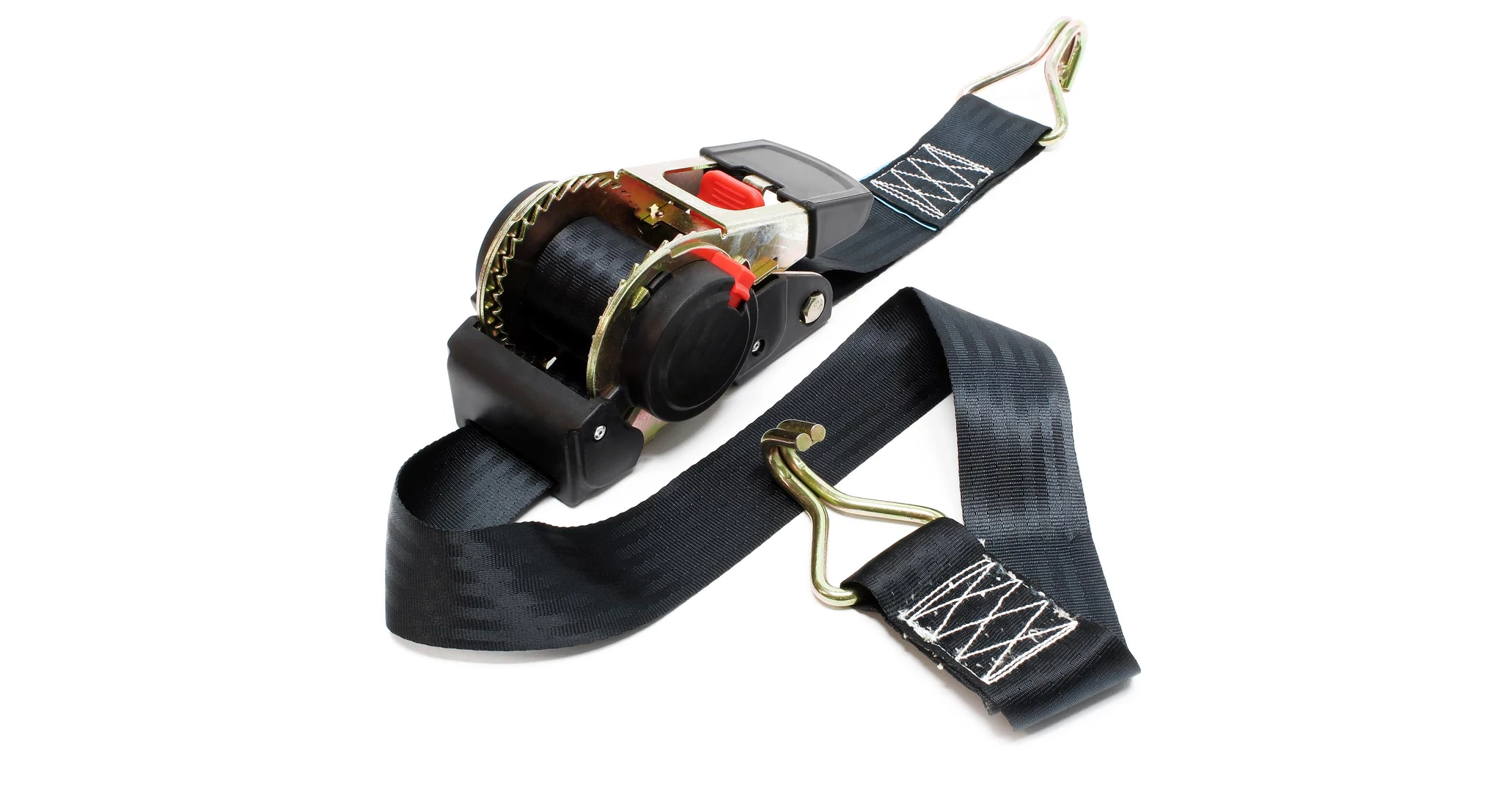 Wiltec automata spanifer, 1,8 méter, 750daN - Spanifer, önbehúzó