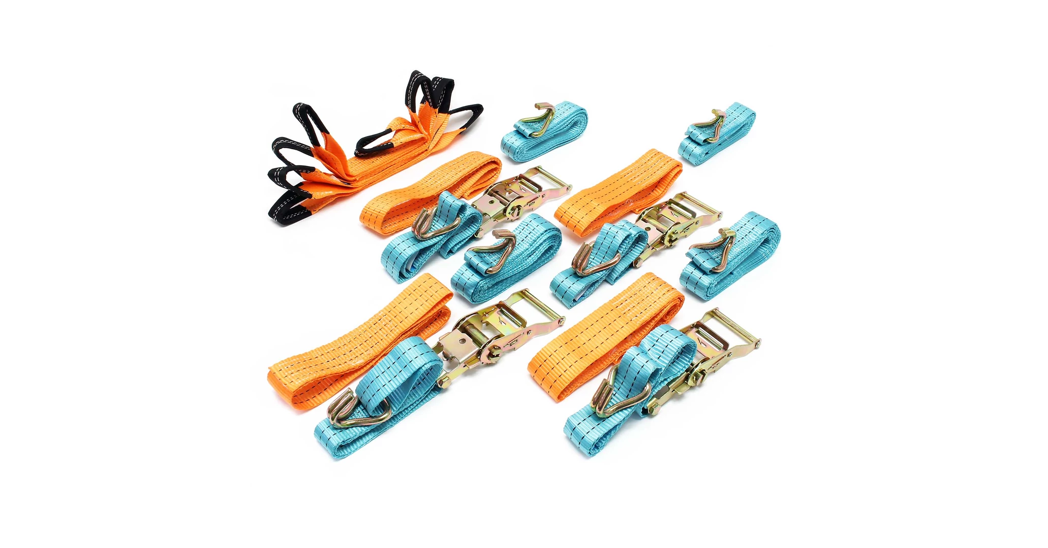 Kerék rögzítő spanifer 3 tonna - kerék melletti pontokon akasztható