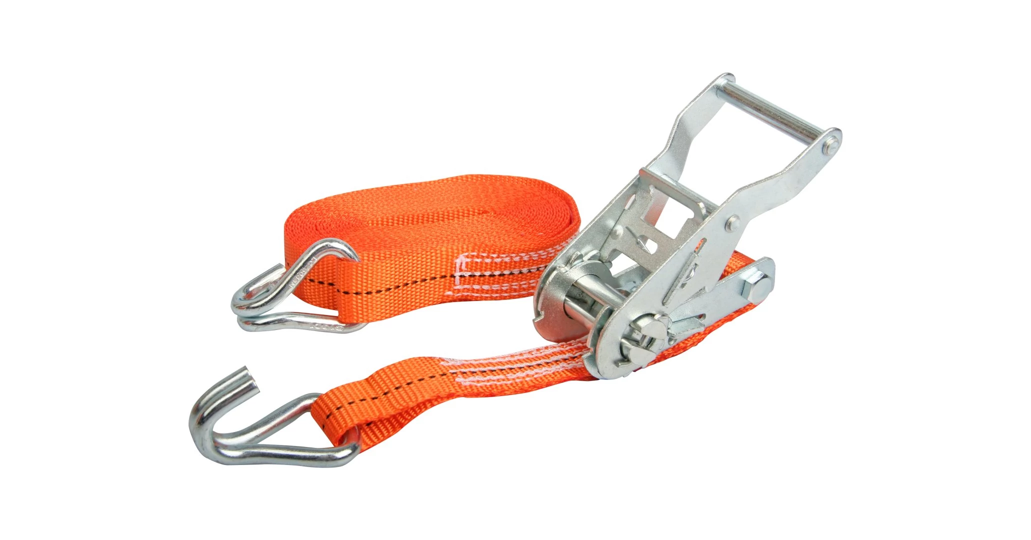 GMP racsnis spanifer, 6,5 méter, 1500 kg - Spanifer, 2 részes