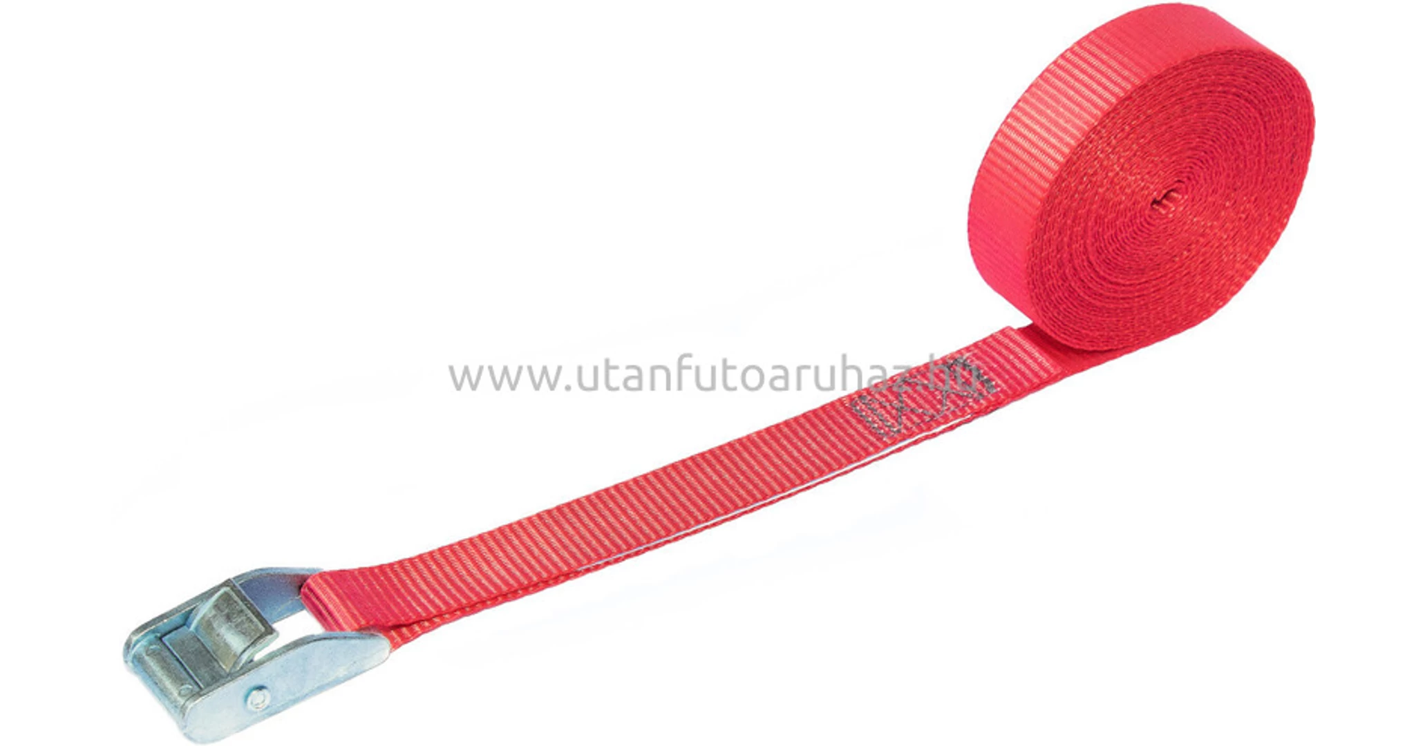 Spanitex gurtni, 4 méter, 400 kg - Spanifer, 1 részes