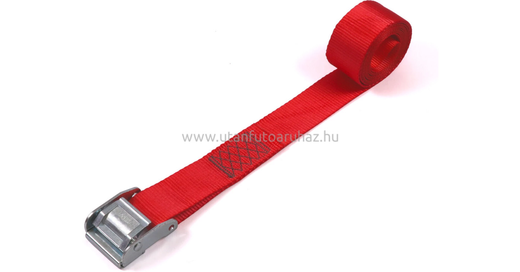 Spanitex racsnis spanifer, 4 méter, 1200 kg - Spanifer, 1 részes