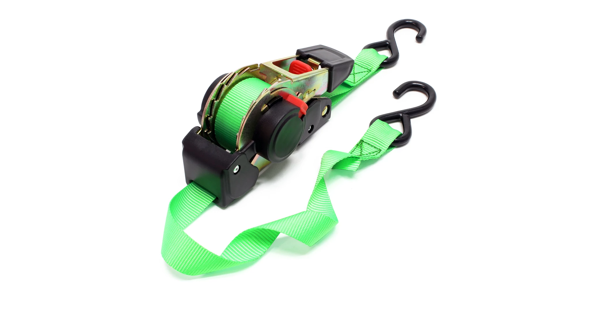 Wiltec automata spanifer, 3 m x 25 mm, 320daN