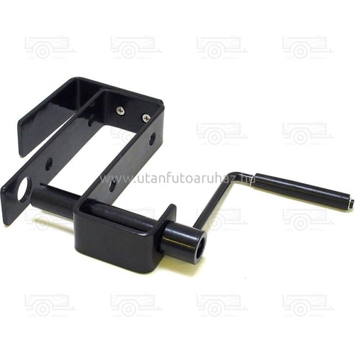 Spanifer csévélő - Spaniferek