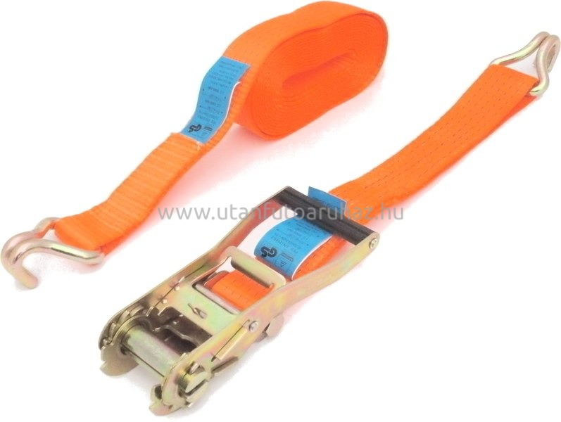 Spanifer 5T 12M - Spaniferek 500 kg - 5000 kg